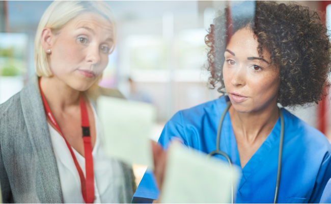 Herzing University: Associate of Science in Healthcare Administration