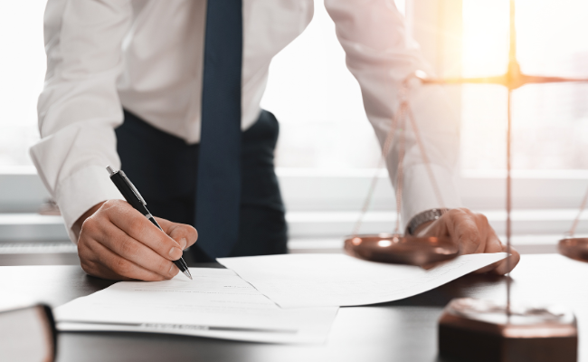 William Woods University: Bachelor's in Legal Studies